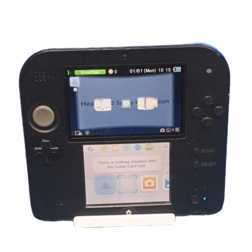 Nintendo 2DS Console *SALE* - Own4Less